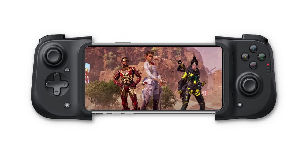 Apex Legends Mobile To Begin Regional Beta Testing This Spring